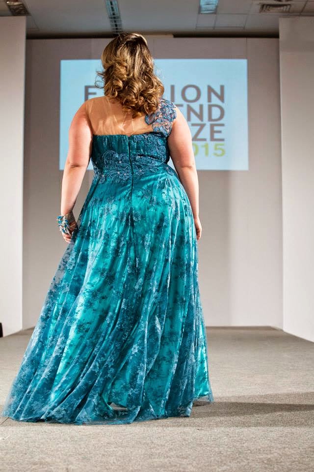 Alinne Rosa: FWPS 10: Desfile de Arthur Caliman