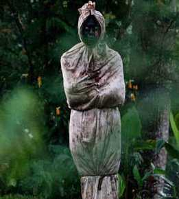 9 The most famous ghost in Indonesia - Ghost Hunter