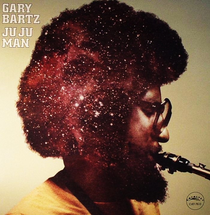 private press: Ju Ju Man