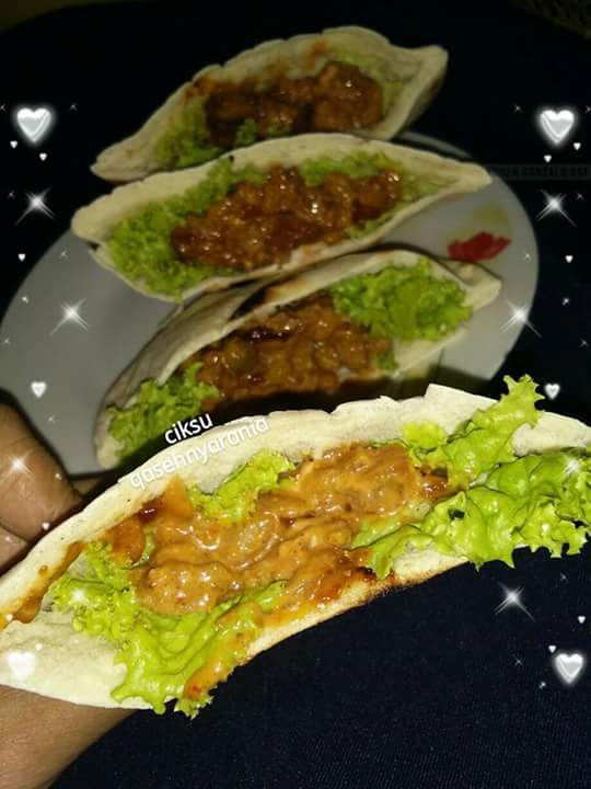 Resepi Kebab Simple Dari Dapur Ciksu