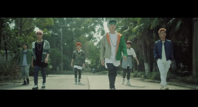 HOTSHOT revela el MV de "I'm a Hotshot" | Kpop Replay