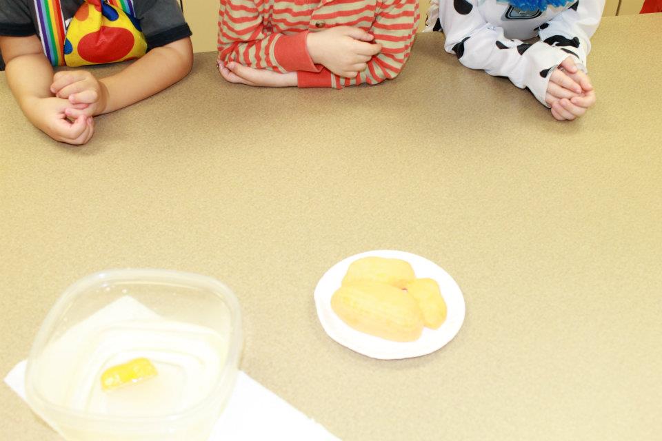 Mrs. Karen's Preschool Ideas: Circus Week!