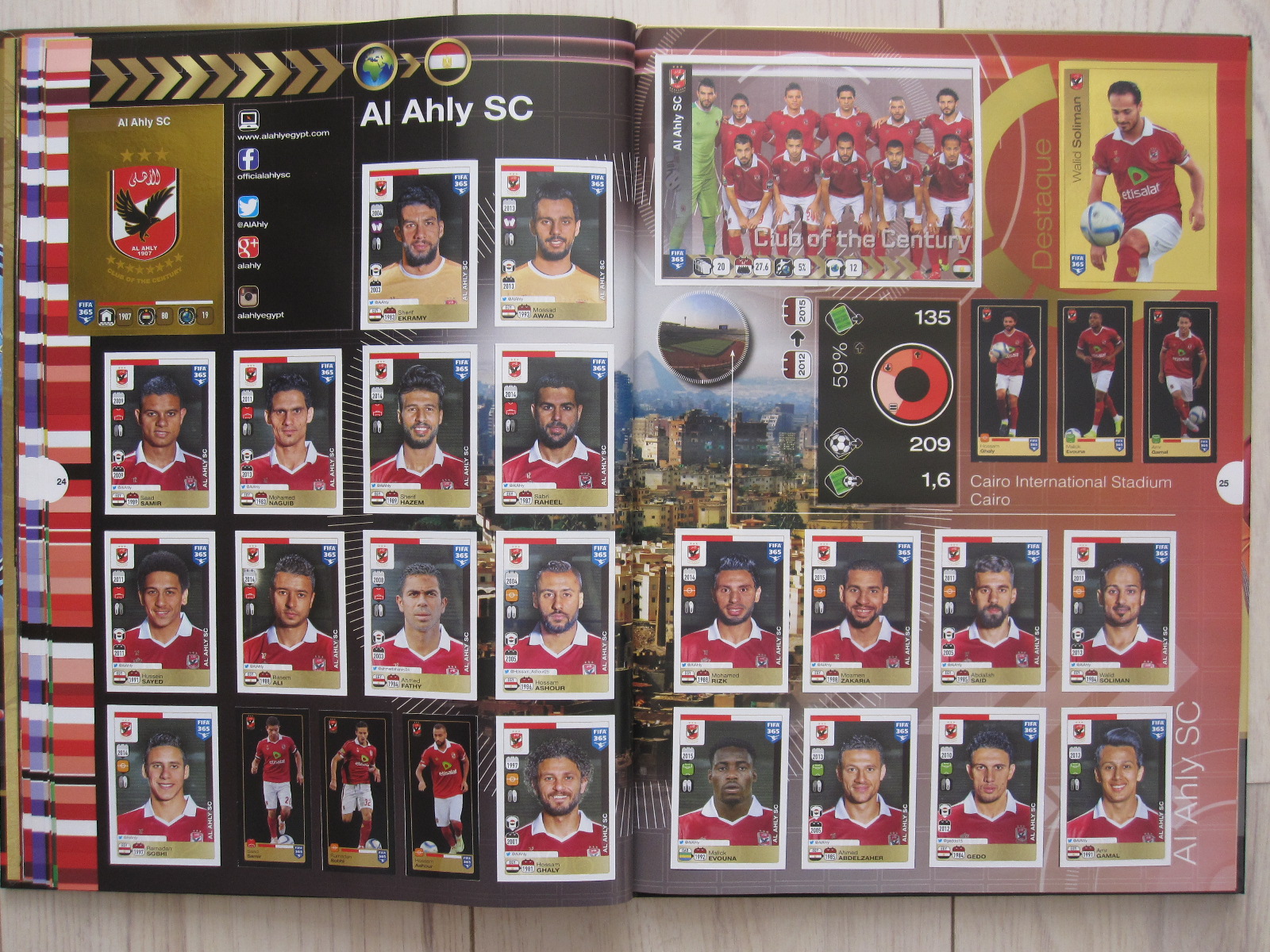 Only Good Stickers: luglio 2016