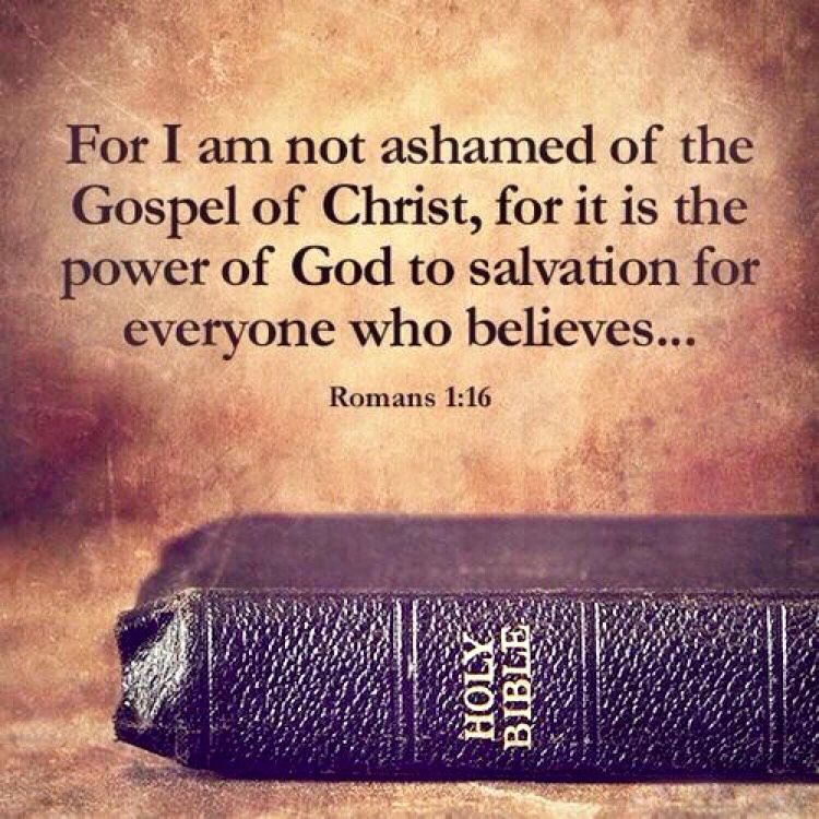 Proclamation of the Word of God : Daily Proclamation 10th January 2019