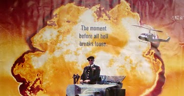 Comeuppance Reviews: Hangfire (1991)