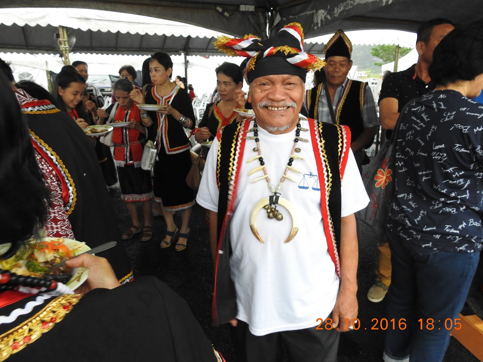 Bung Siburan Heritage (BSH)