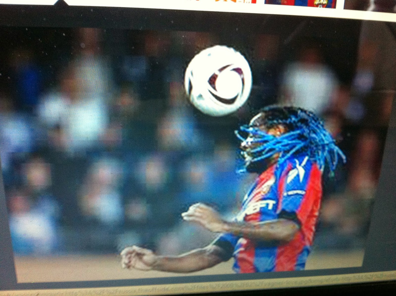 THE BLACK SOCIAL HISTORY:: BLACK SOCIAL HISTORY : AFRO-BRAZILIAN ...