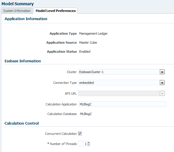 HPCM Management Ledger Part 2 – Your First Allocation Rule