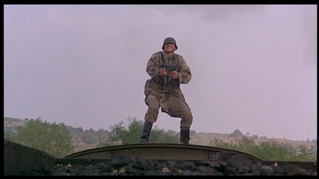 Film i veckan: Super Mario vs Adolf Hitler