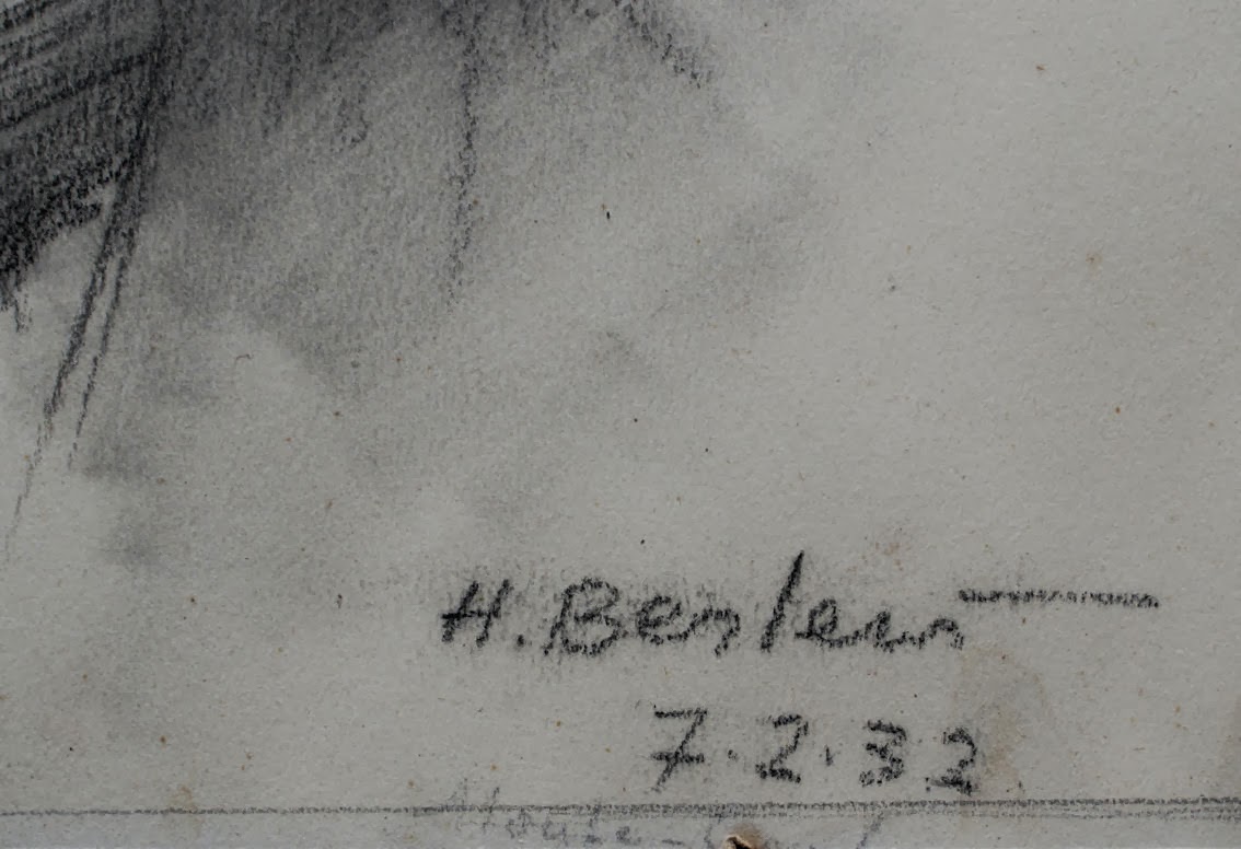 DasPasKunst1: Ton Beentjes / Henryk Berlewi / Alba Bernardi