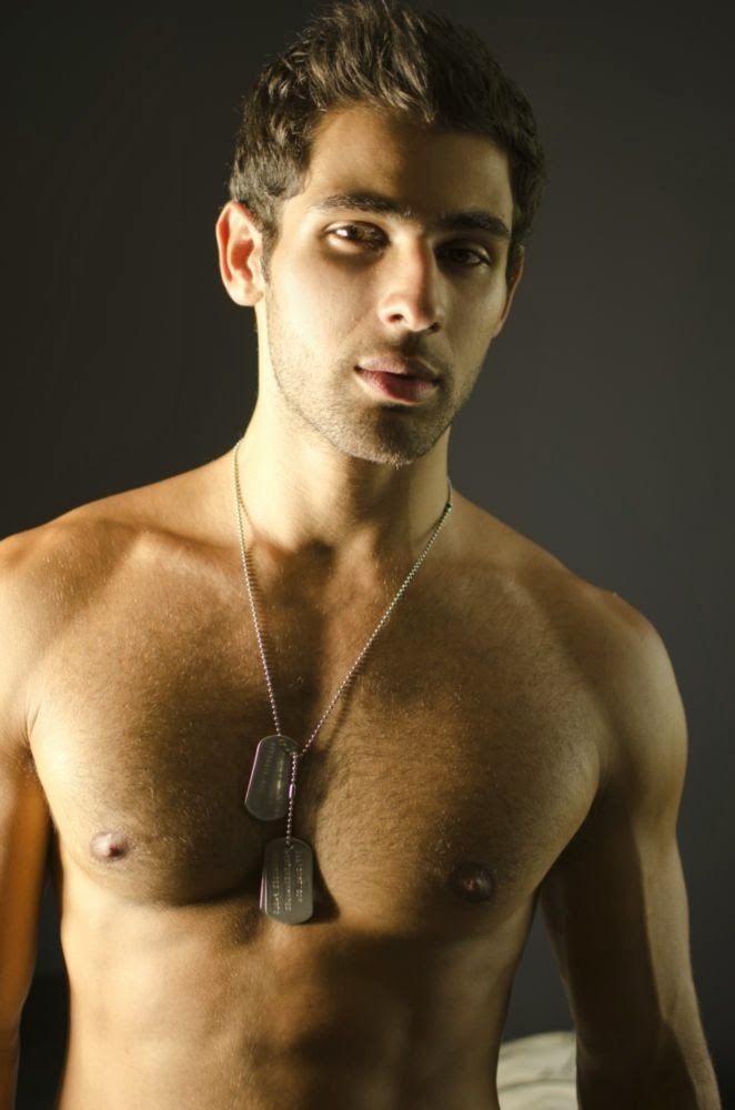 metrobody.blogspot.com: Christian Andrew - Hot Models - Pablo Hernandez
