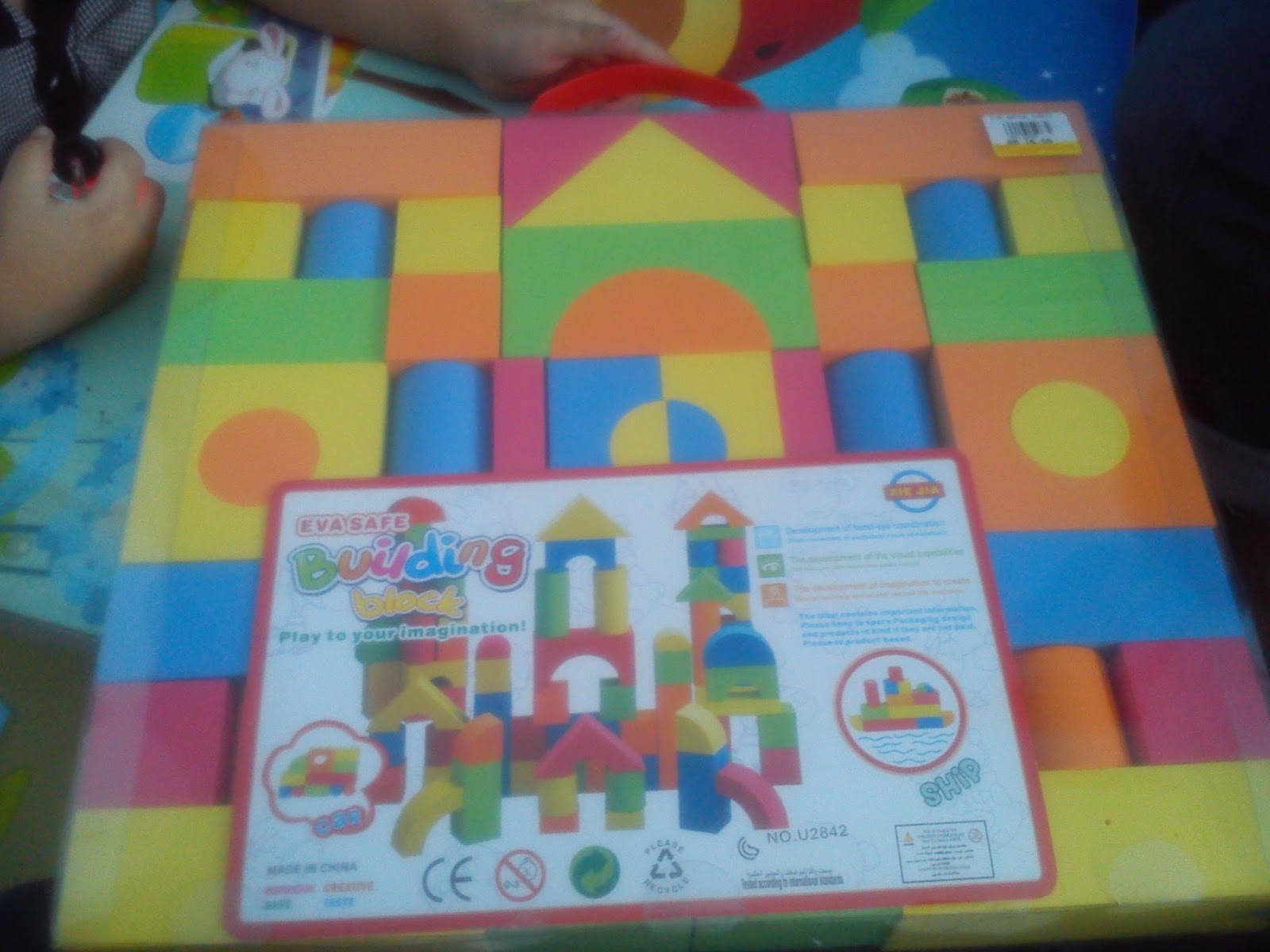 Ada Ke Jual Toys Mainan Kat Mr Diy Wonderful Motherhood