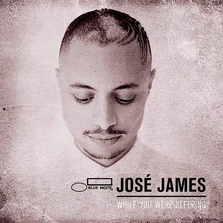 The Perlich Post: José James changes up his delivery for EveryLittle Thing