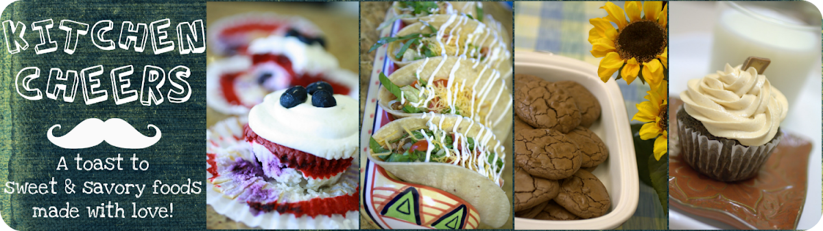 Kitchen Cheers: Banana Bread with Walnuts...and maybe Peanut Butter ...