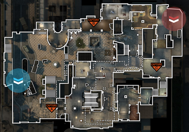 EAA!! （移転しました！→ http://fpsjp.net/）: [MW3] ドミネーションで役立つ、離れた場所から狙ったことろに ...