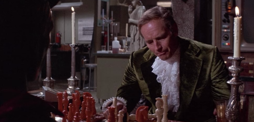 Chess Nut Blog: Omega Man Chess