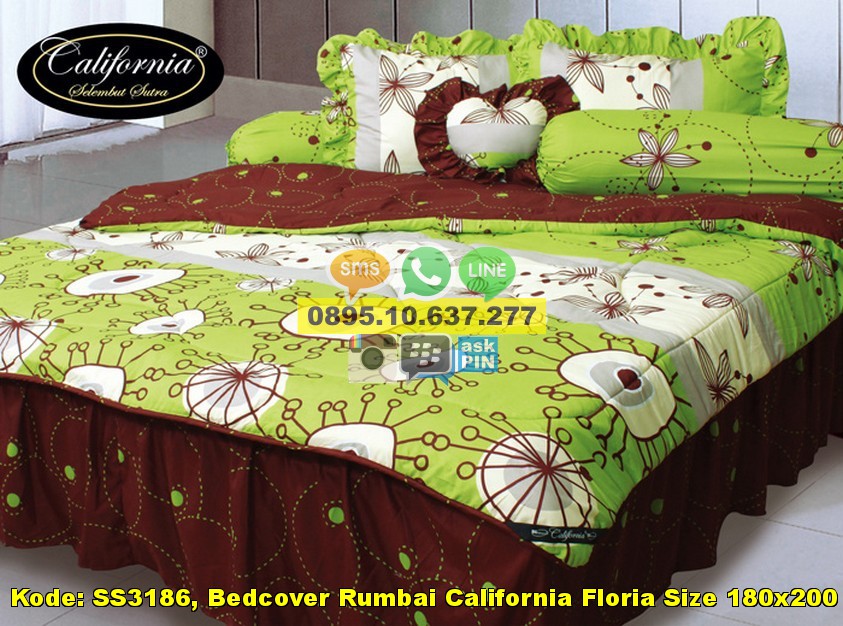 Bad Cover Murah Harga Grosir 0895-1063-7277