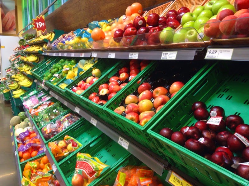 katilda.com: My Fresh & Easy Adventure // Someday I'll Learn to Feed Myself