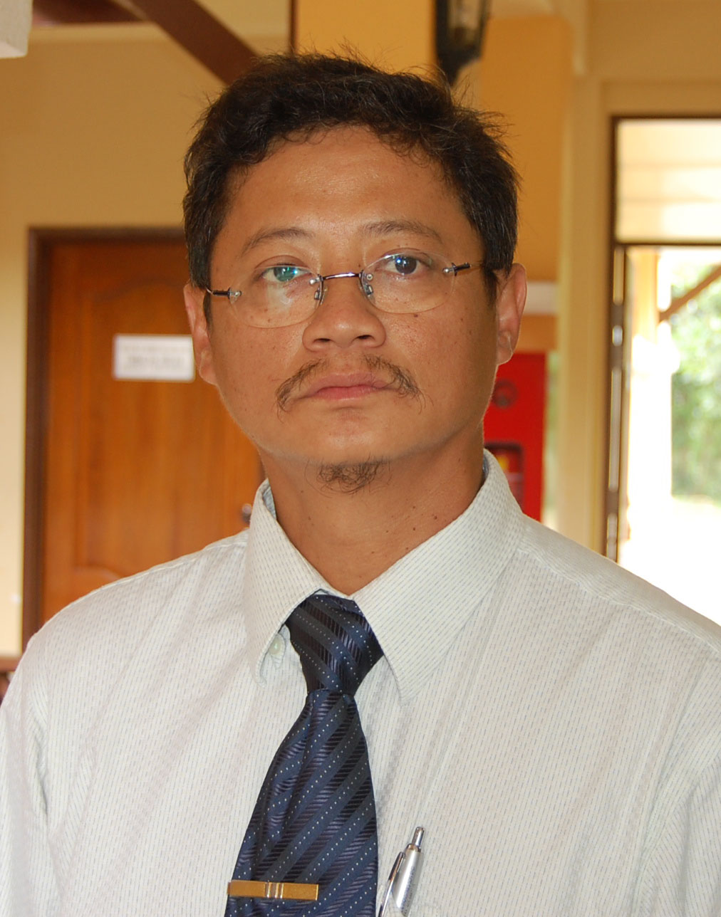 Kelab Mahasiswa Pengurusan Maritim