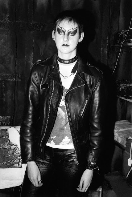 30 Candid Snapshots Capture the Early Punk Movement From the 1970s ...