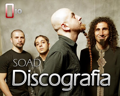 Obsoleto - System Of A Down: Discografia