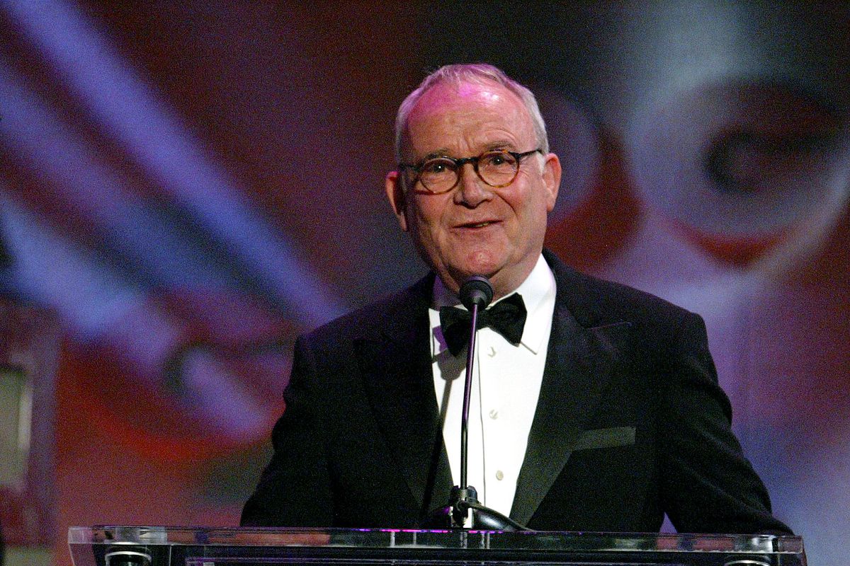 Simple Truth Television: Actor Buck Henry Dead at 89