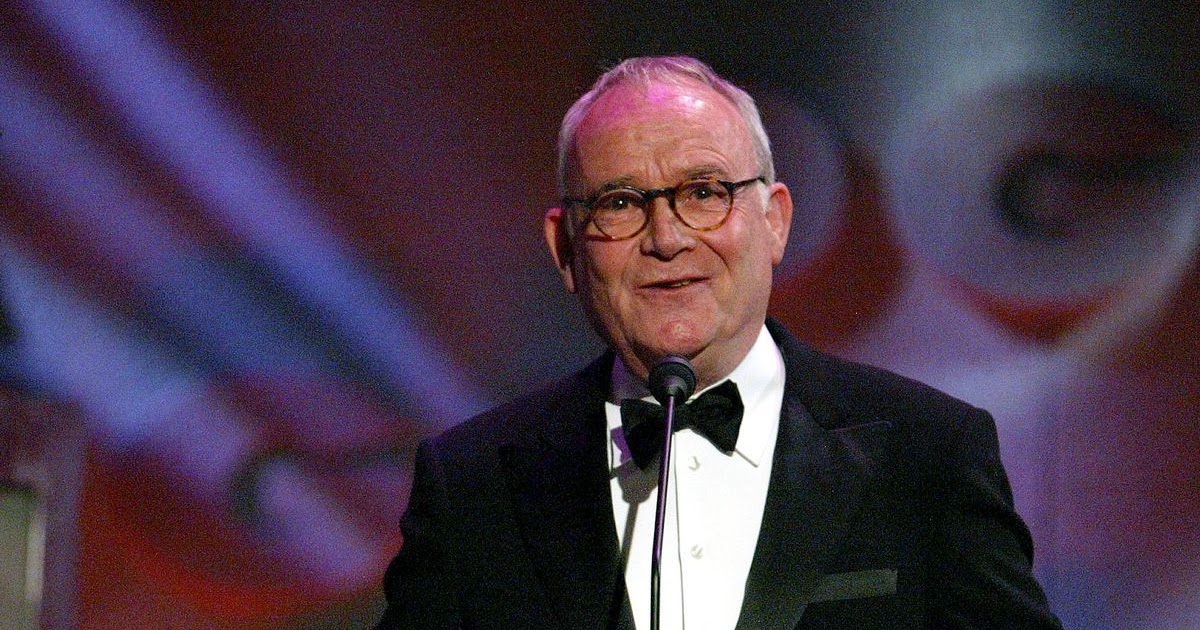 Simple Truth Television: Actor Buck Henry Dead at 89