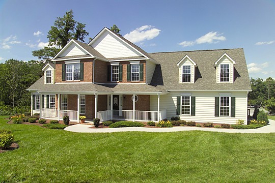 House Home Design Blog: The Better Modular Homes than Conventional ...