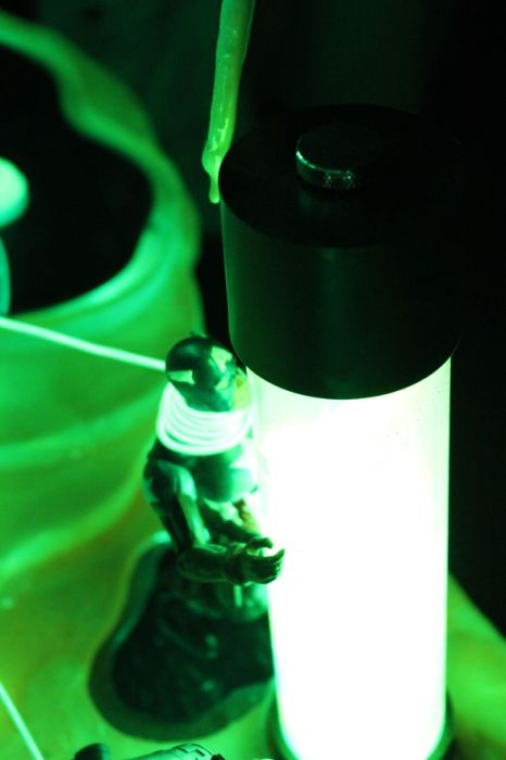 Hulk Computer Case Mod (15 pics) - STATIONGOSSIP