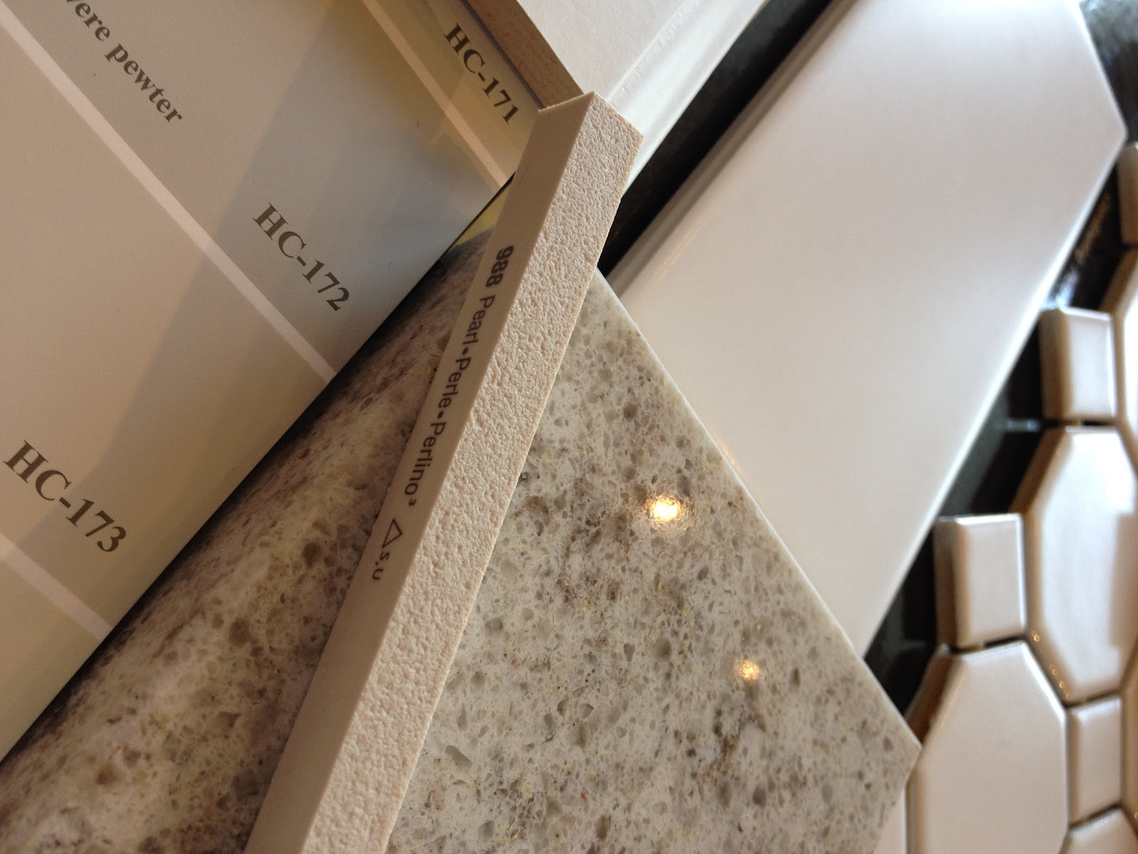 Building our dream home, from the ground up: Hiring an Interior Designer