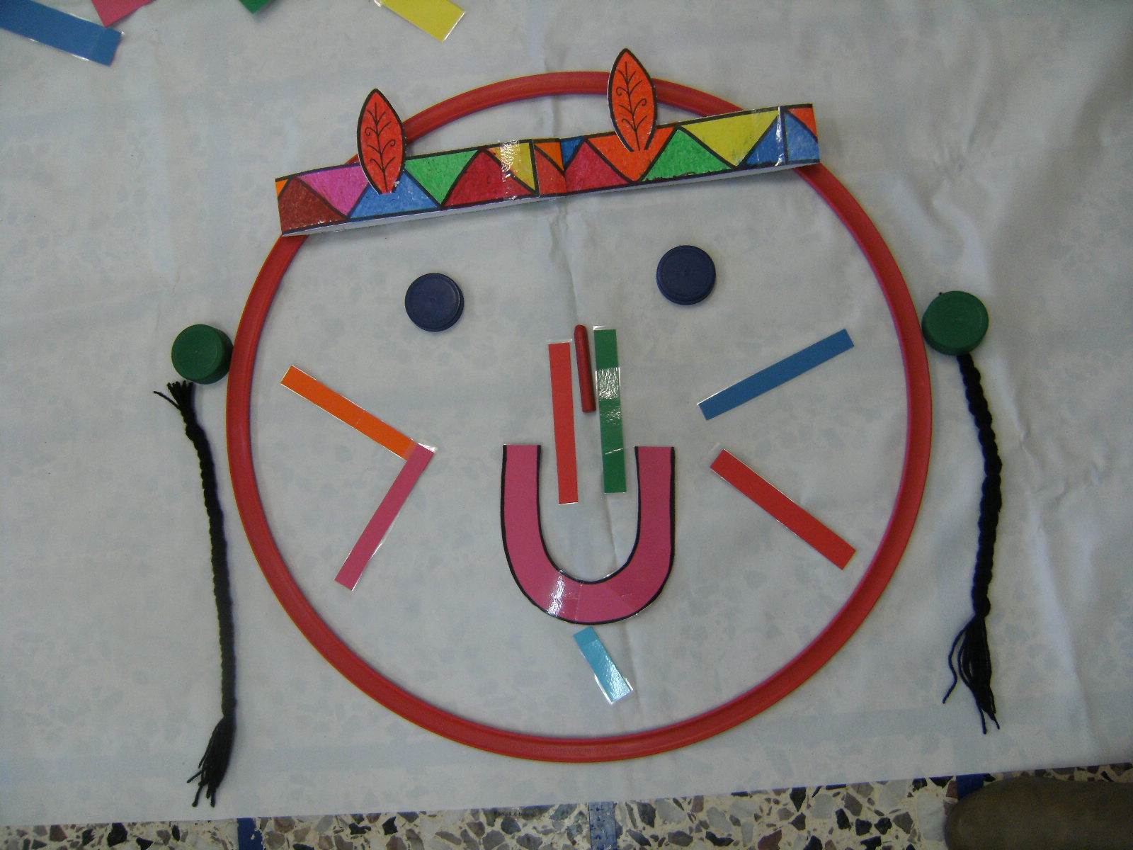 educación infantil colegio santa ana huesca: ¡APRENDEMOS "HACIENDO EL ...