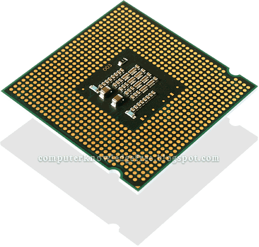 Computer Knowledge Free: How To Increase The Processor Power Of Your ...