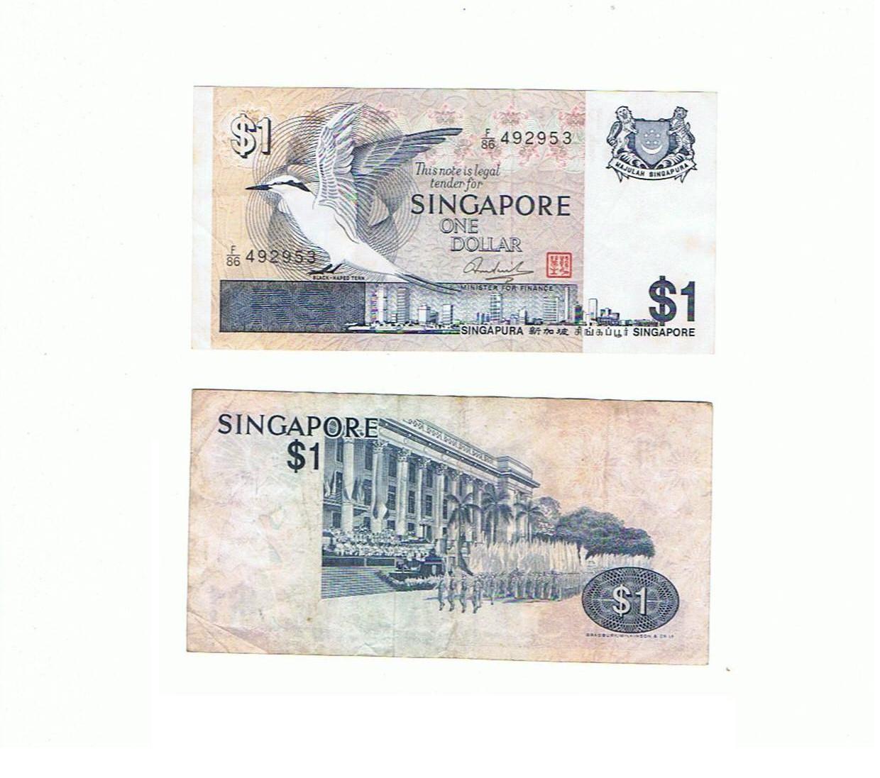 Coins and Notes Collecting: Currency