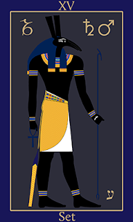 Våra artiklar: Xeper: The Eternal Word of Set