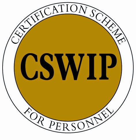 CSWIP 3.1 - Requirements for the Certification of Welding Inspectors ...