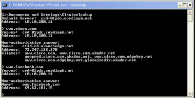 IT Cebu Administrator: August 2011