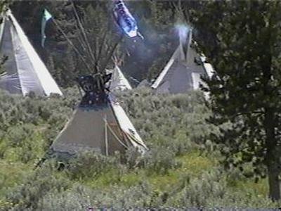 The Wild Human Initiative: Wild Human Lifeways