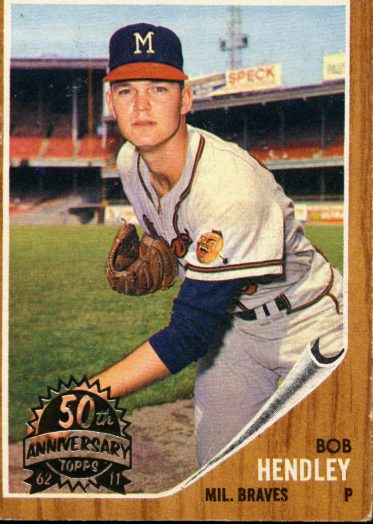 All About Sports Cards: 2011 Topps Heritage Baseball An All About Cards ...