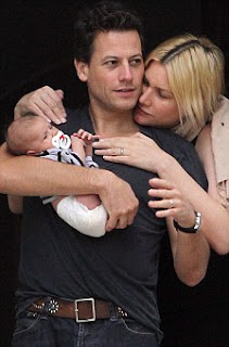 The Abduction Club Blog: Actor Profile; Alice Evans