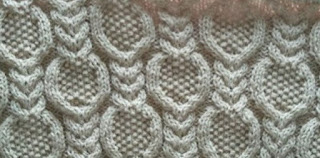 Sa invatam sa crosetam si sa tricotam: Modele Tricotate Explicate ...