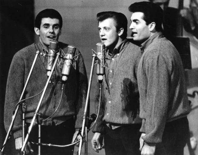 All Classics: The Lettermen