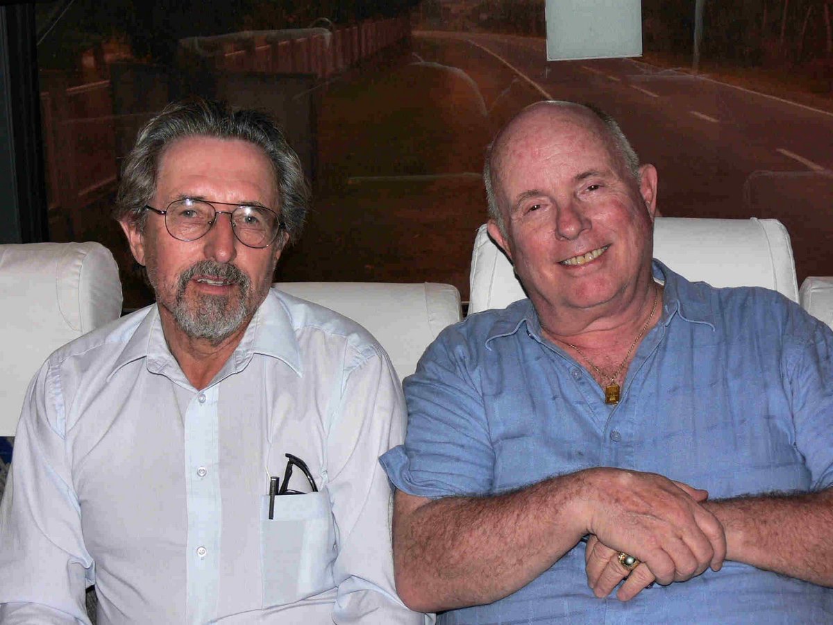 Steve & Marcia on the Rock: Corregidor Journal