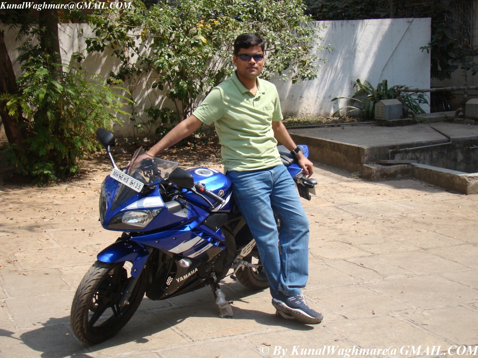 Kunal Waghmare pictures