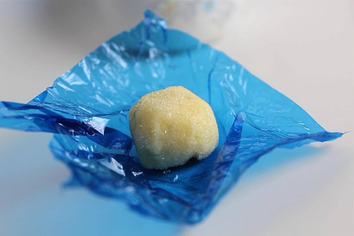 Sugar Pills: Pastillas de Leche | Tangled Noodle