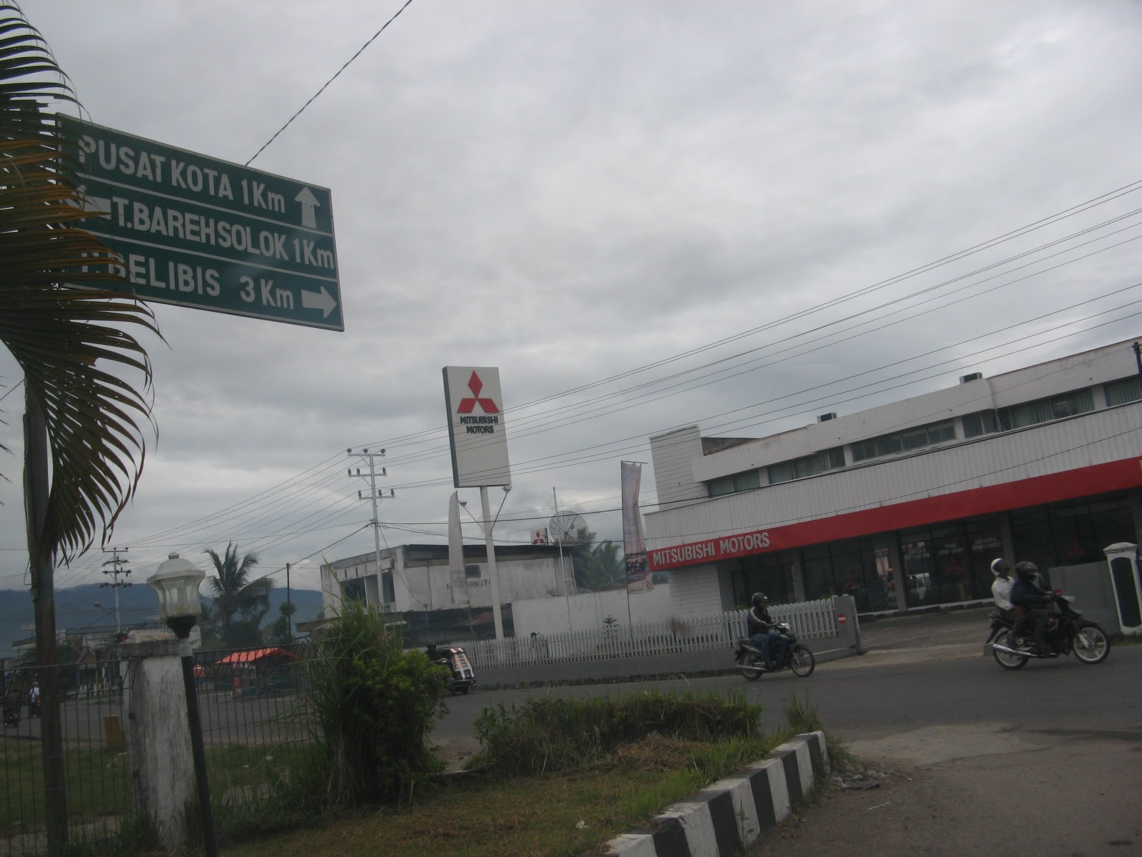 Kota Solok ~ Bumi Nusantara