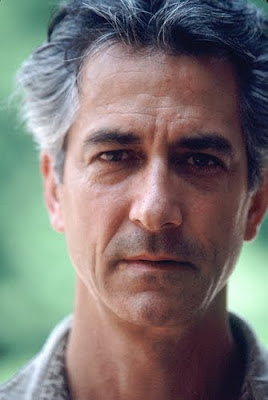 Thoughts in Flight: "Scorched" at A.C.T. Theatre w/ David Strathairn