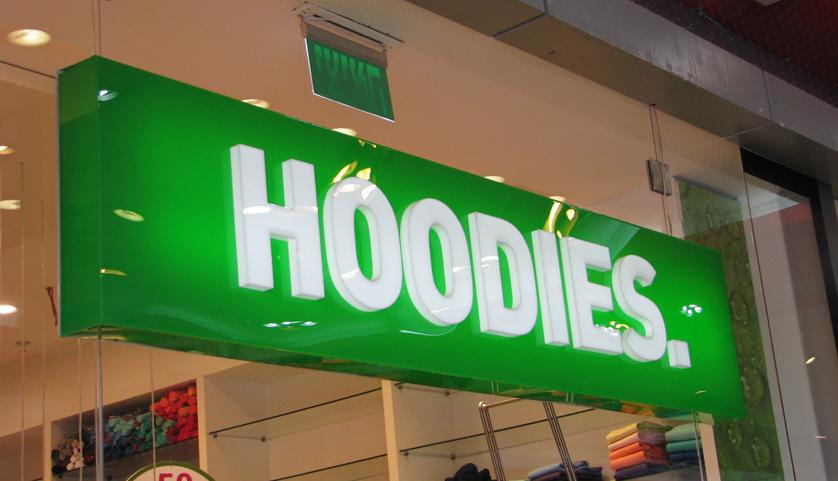 Sign Boards Maker in Lahore.