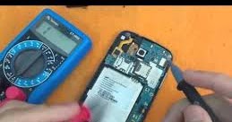 FOX CELULARES ASSISTECIA TECNICA: COMO CONSERTA TOUCH DO LG L70