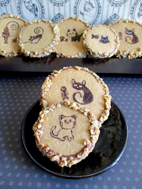 Duliciosamente: 2016