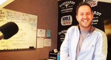 Media Confidential: Phoenix Radio: Steve Kramer Exits KMLE